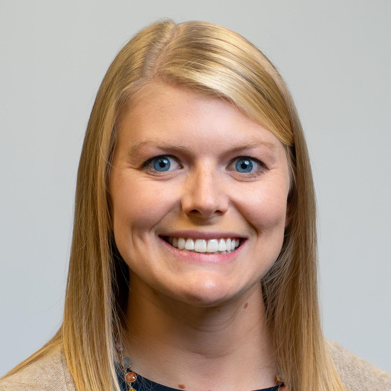 Nicole Johnson | The Ohio State University